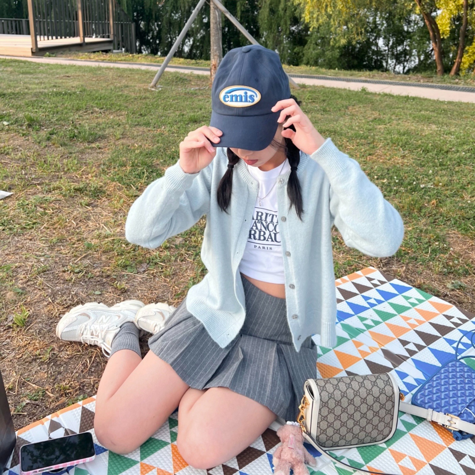 Teddy Studio BKK, ร้านค้าออนไลน์ | Shopee Thailand