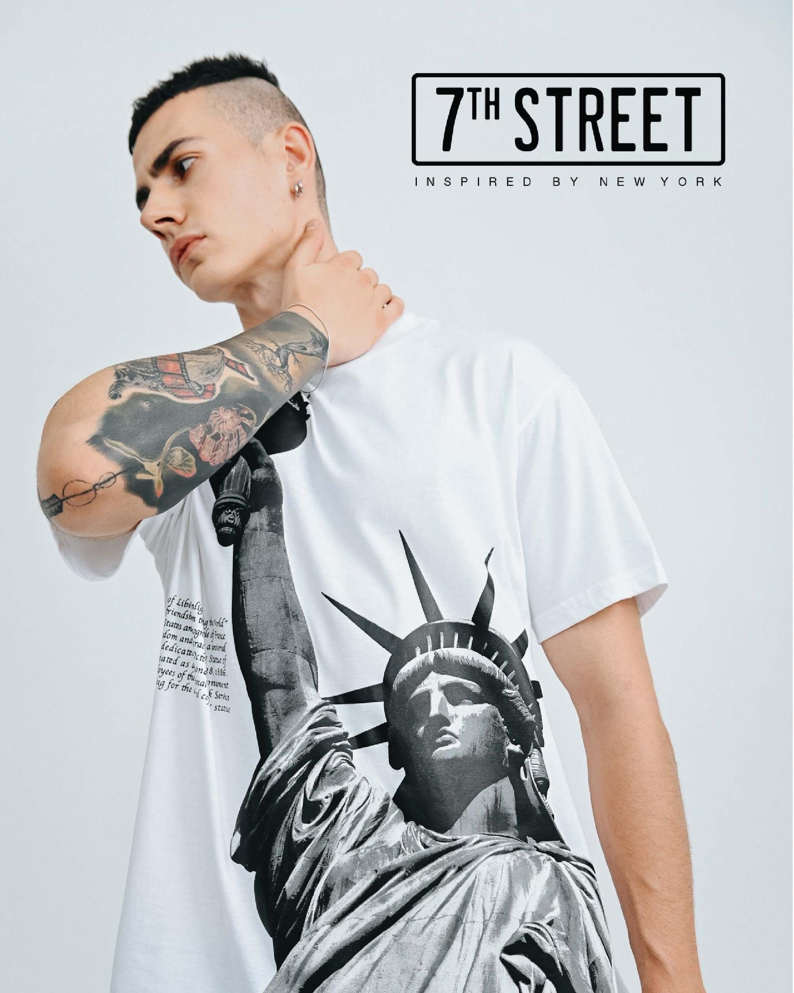 สั่งซื้อสินค้าออนไลน์จาก 7th Street Official Shop | Shopee Thailand