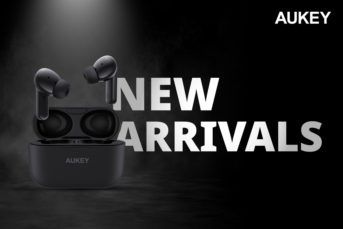 สั่งซื้อสินค้าออนไลน์จาก AUKEY Official Store (www.aukey.co.th ...