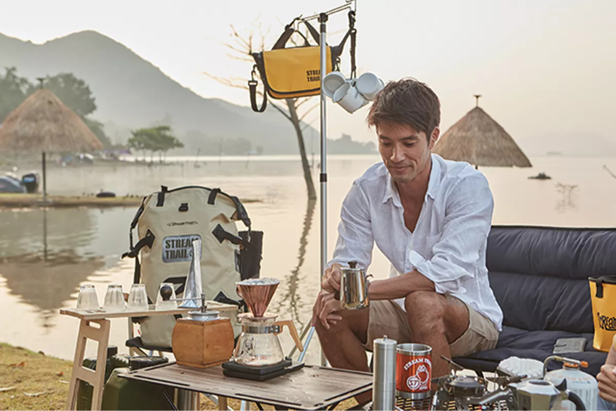 Stream Trail Official Store, ร้านค้าออนไลน์ | Shopee Thailand