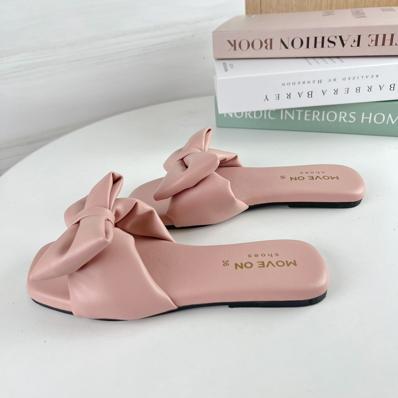 Move on shoes, ร้านค้าออนไลน์ | Shopee Thailand