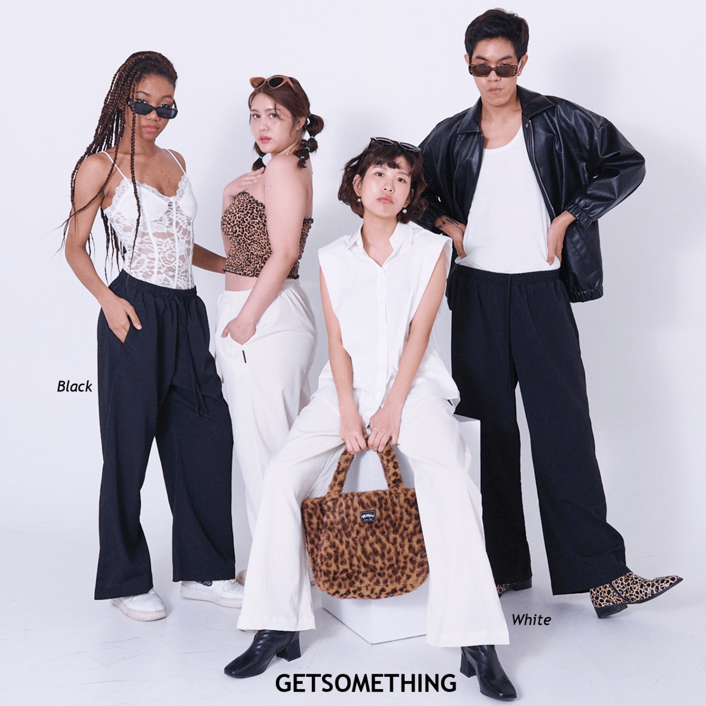 GETSOMETHING.OFFICIAL, ร้านค้าออนไลน์ | Shopee Thailand
