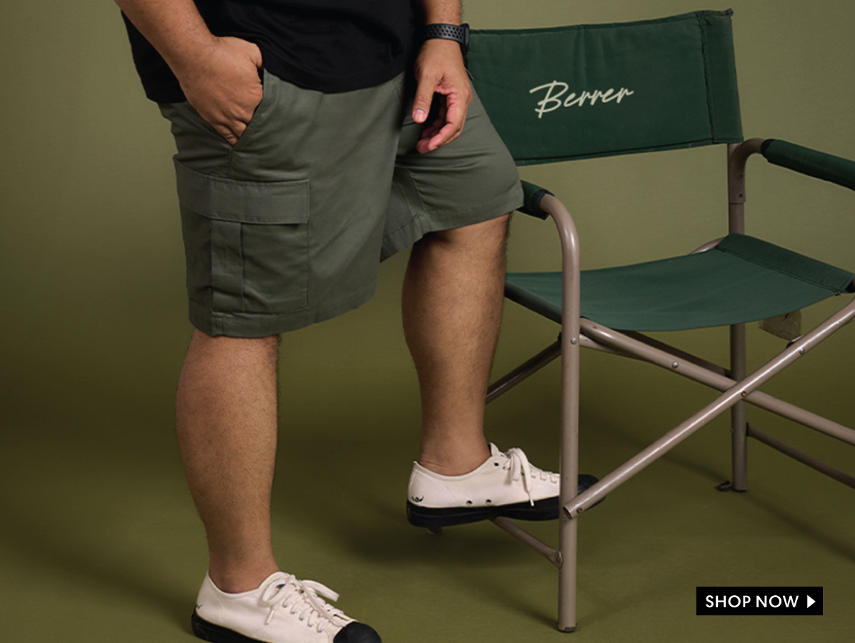 สั่งซื้อสินค้าออนไลน์จาก BERRER OFFICIAL STORE | Shopee Thailand