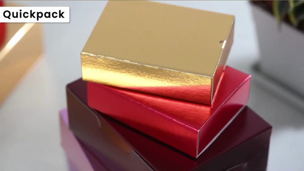 Quickpack Thailand, ร้านค้าออนไลน์ | Shopee Thailand