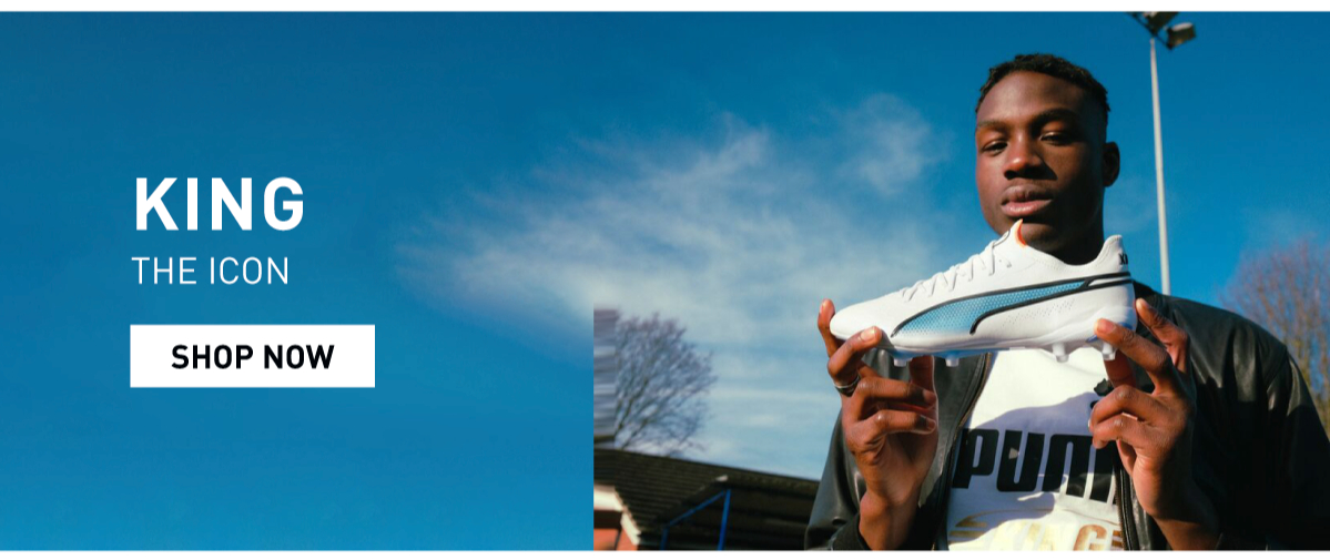 สั่งซื้อสินค้าออนไลน์จาก PUMA | Shopee Thailand