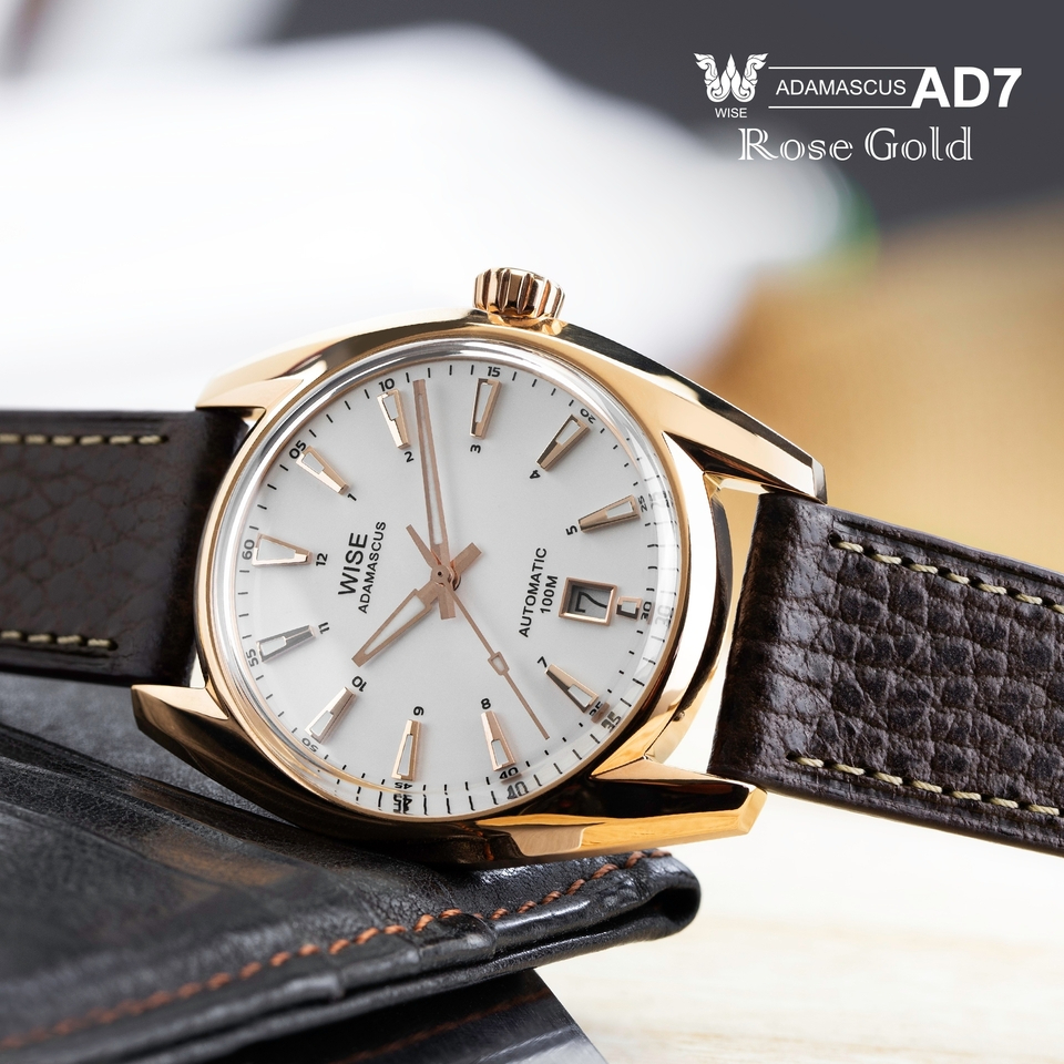 สั่งซื้อสินค้าออนไลน์จาก WISE thailandwatch | Shopee Thailand