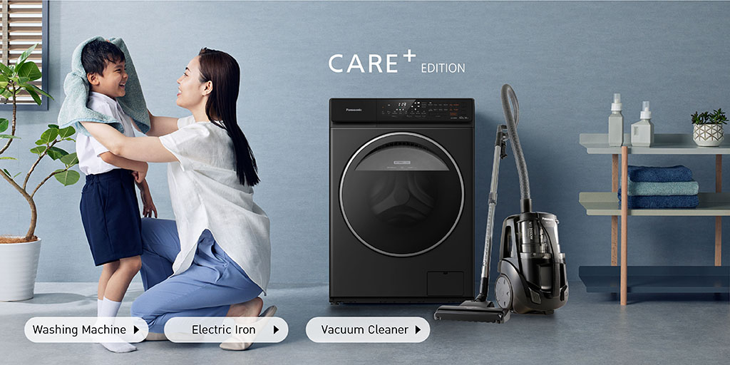 สั่งซื้อสินค้าออนไลน์จาก Panasonic official store | Shopee Thailand