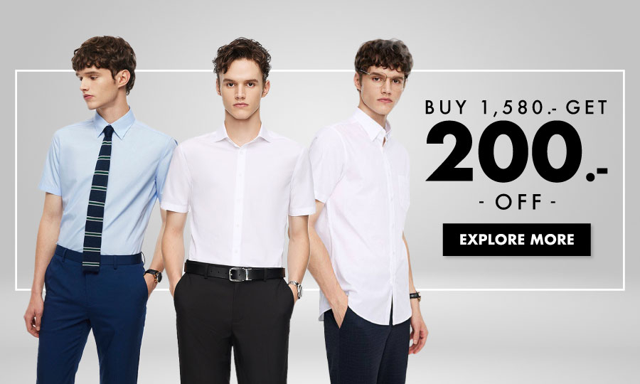 สั่งซื้อสินค้าออนไลน์จาก G2000 Official Thailand | Shopee Thailand