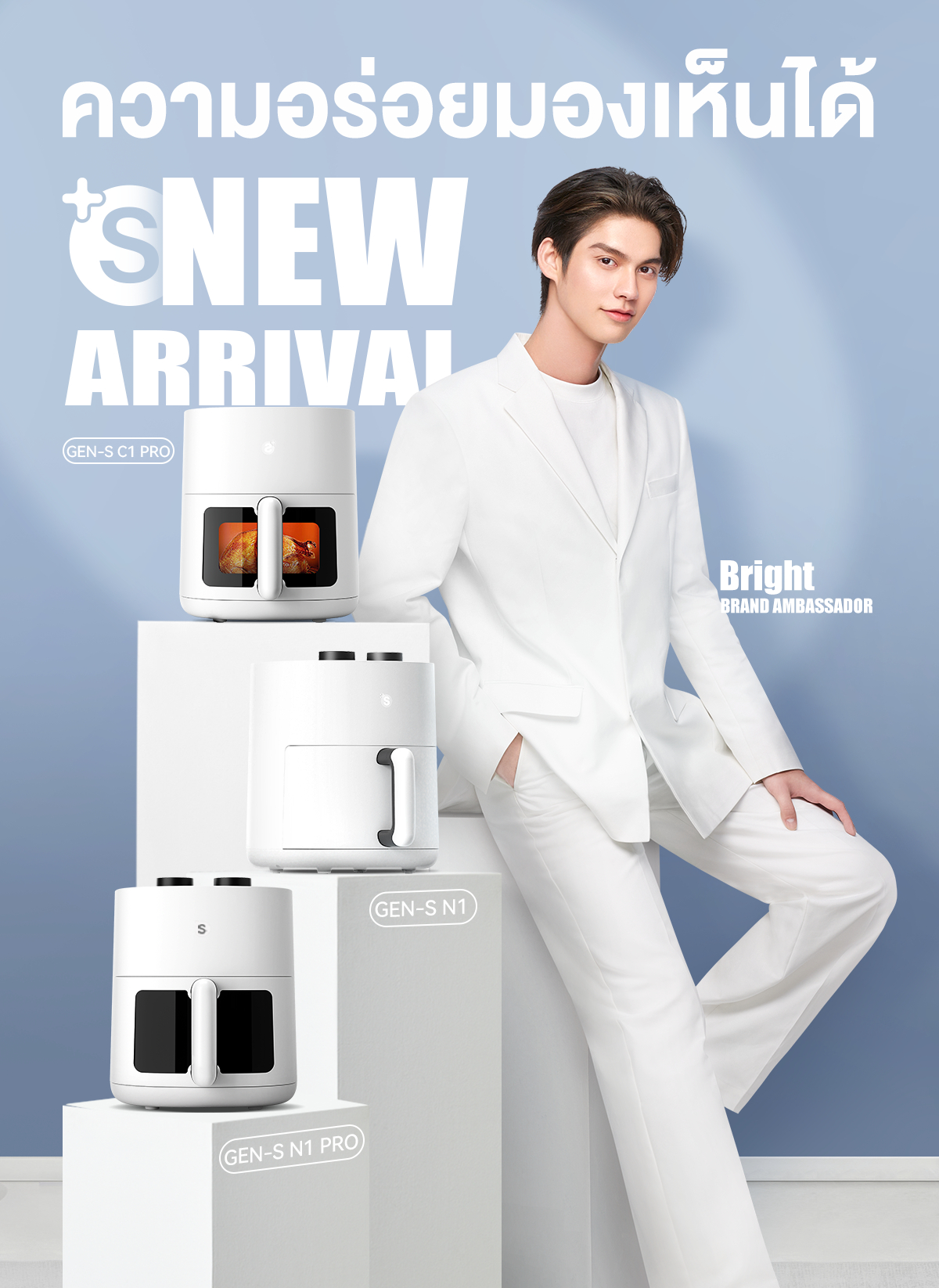 สั่งซื้อสินค้าออนไลน์จาก Simplus official shop | Shopee Thailand