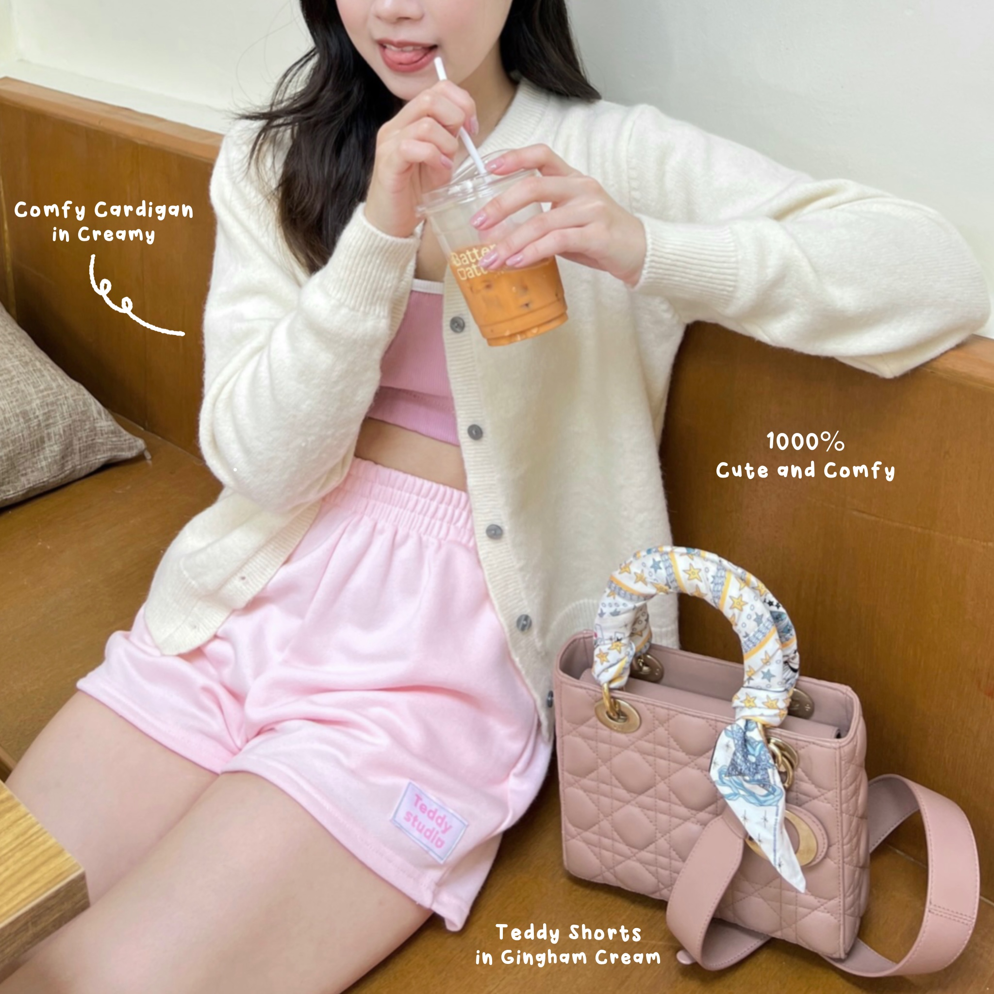 Teddy Studio BKK, ร้านค้าออนไลน์ | Shopee Thailand