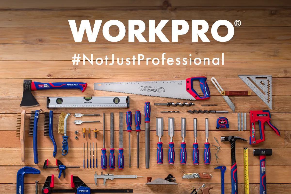 สั่งซื้อสินค้าออนไลน์จาก WORKPRO | Shopee Thailand