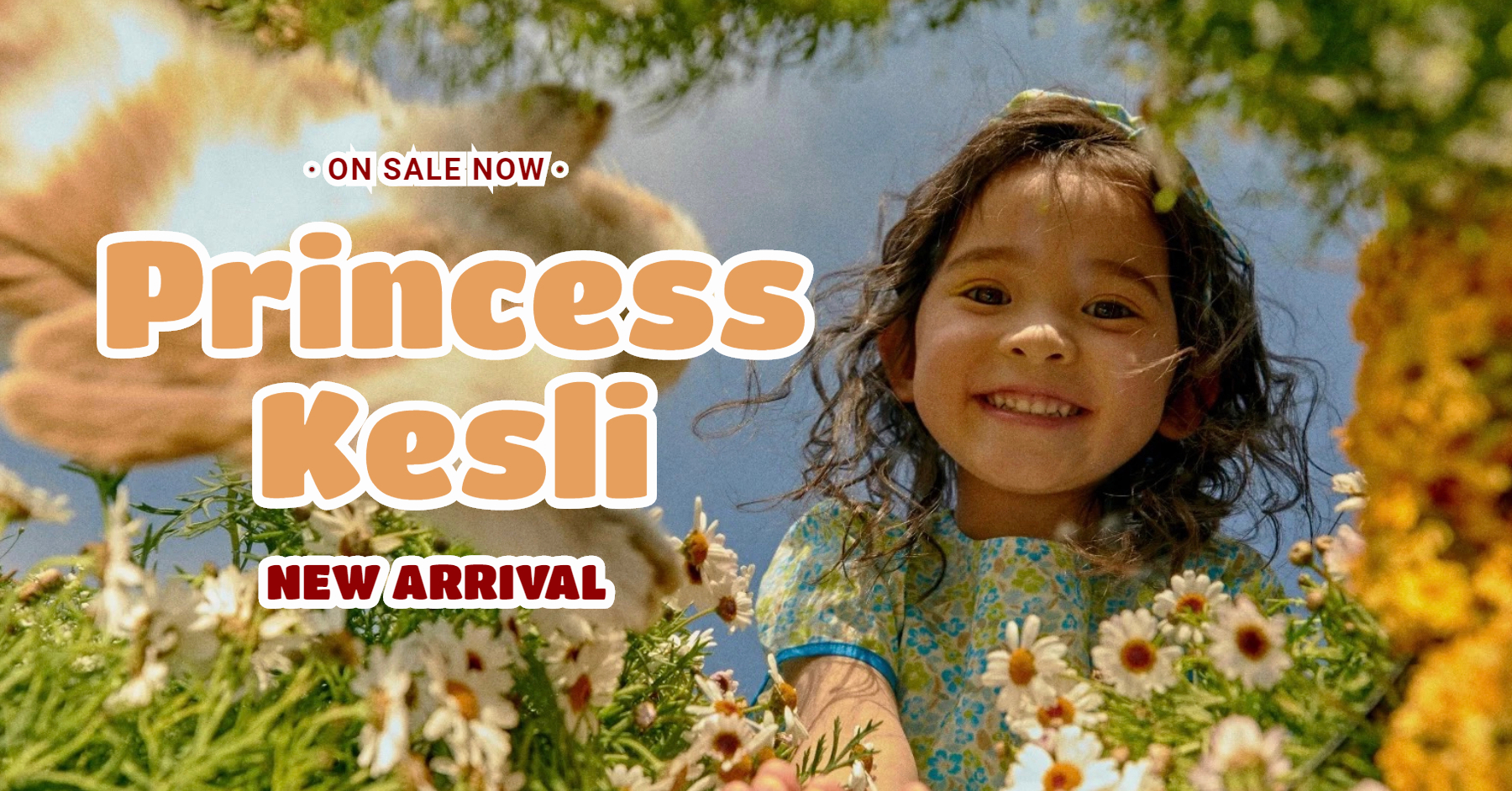 PRINCESS KESLI, ร้านค้าออนไลน์ | Shopee Thailand