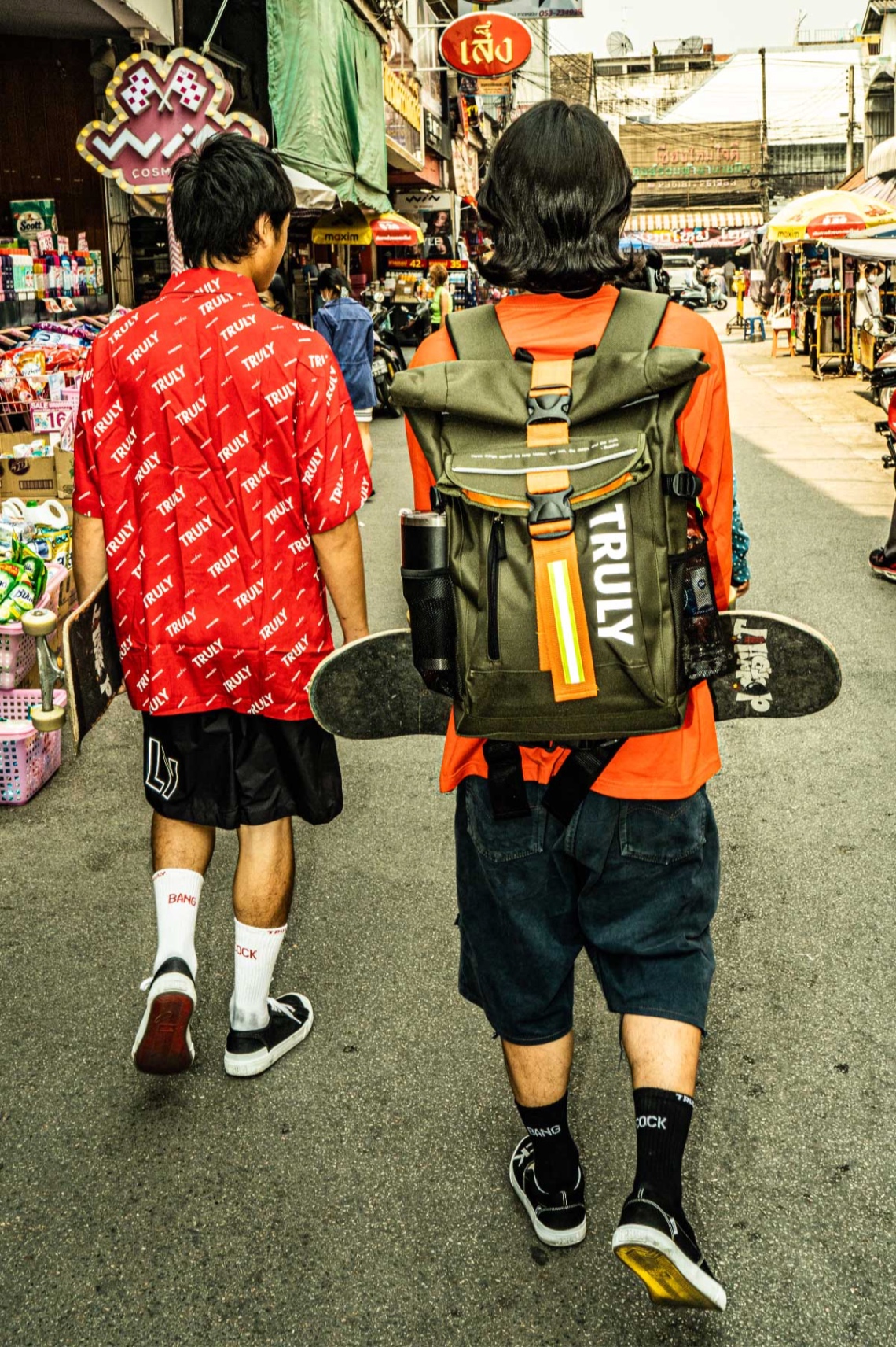 TRULY.BKK, ร้านค้าออนไลน์ | Shopee Thailand