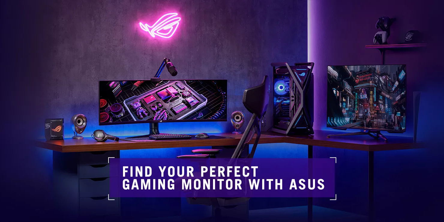 สั่งซื้อสินค้าออนไลน์จาก ROG Gaming Gear Flagship Store | Shopee Thailand