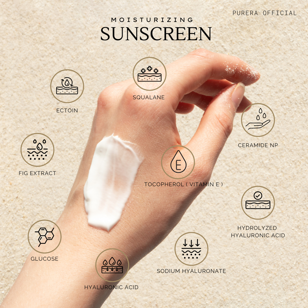 Purera Thailand, ร้านค้าออนไลน์ | Shopee Thailand