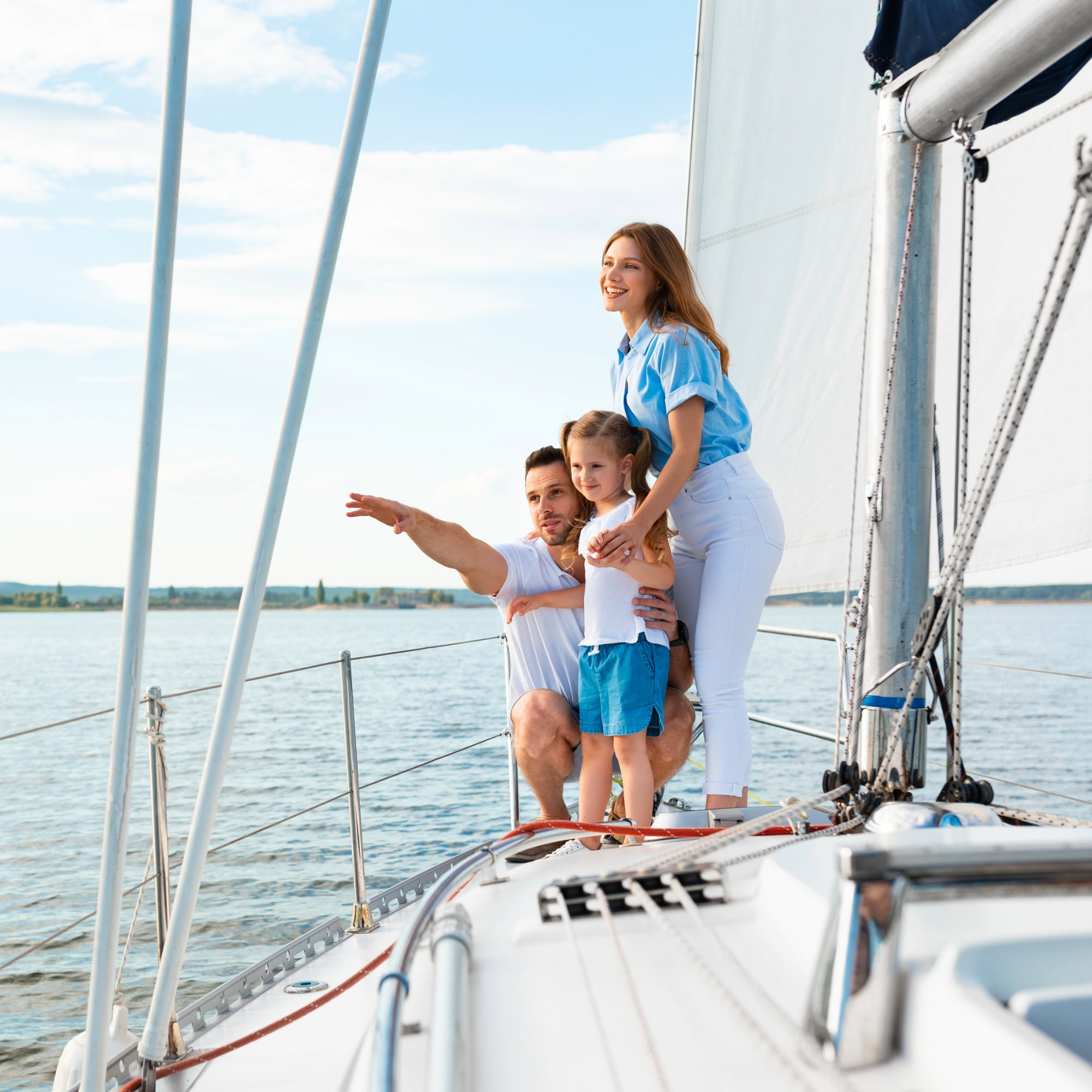 Simpson Sailing Academy, ร้านค้าออนไลน์ | Shopee Thailand