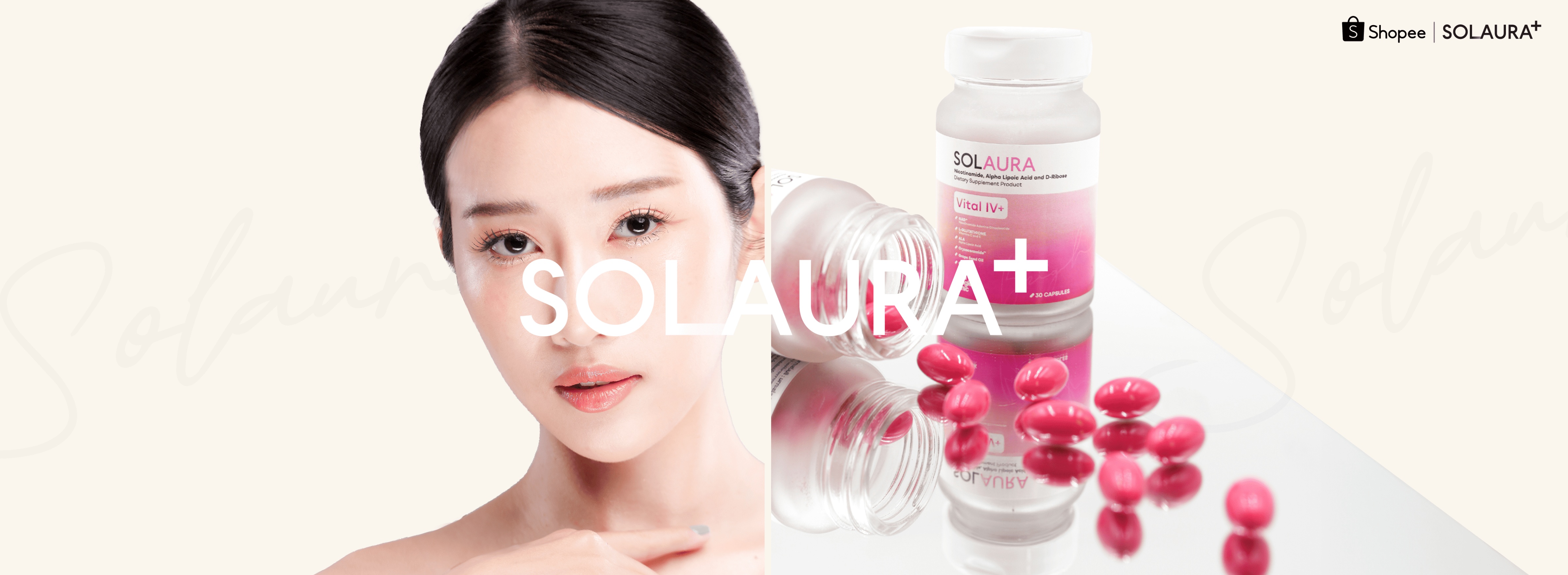 Solaura-โซลออร่า, ร้านค้าออนไลน์ | Shopee Thailand