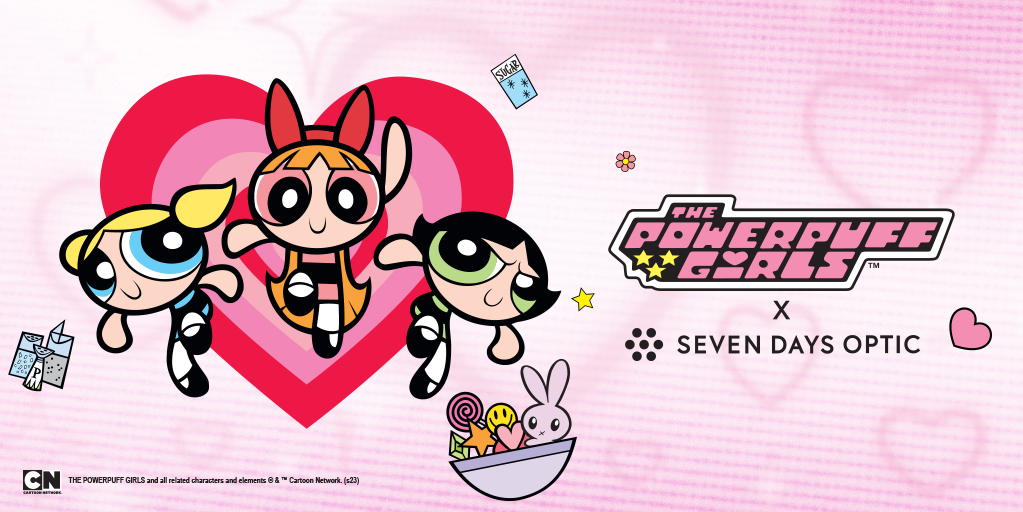 สั่งซื้อสินค้าออนไลน์จาก SEVEN DAYS OPTIC | Shopee Thailand