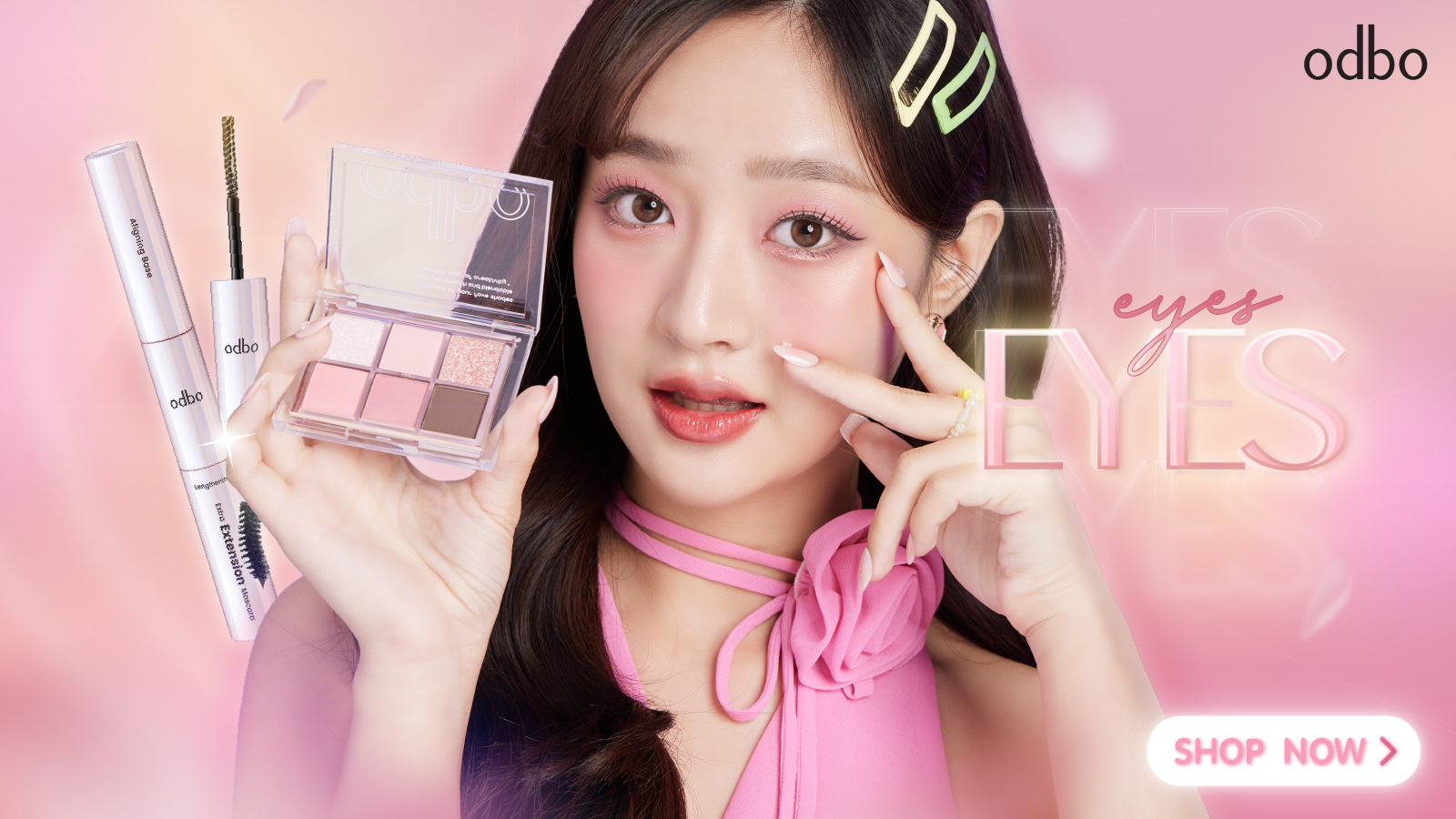 สั่งซื้อสินค้าออนไลน์จาก odbo_cosmetic_officialshop | Shopee Thailand