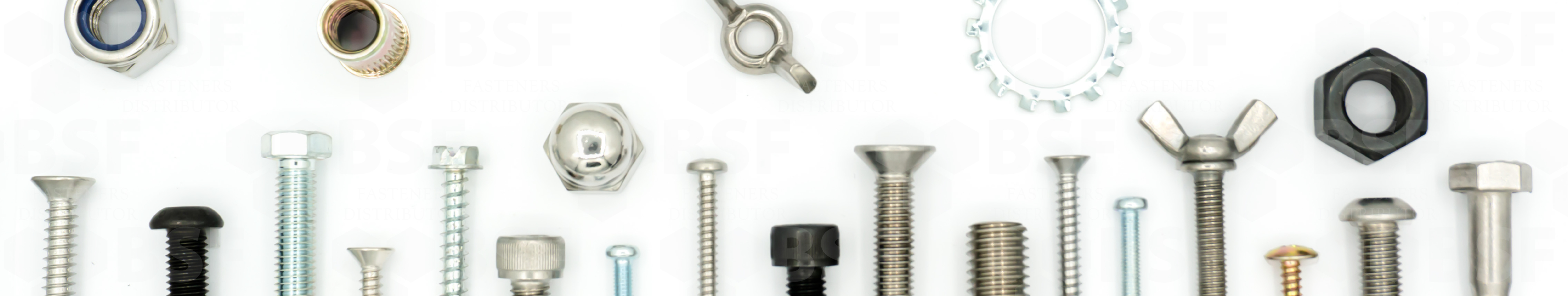 Boonsan Fasteners, ร้านค้าออนไลน์ | Shopee Thailand