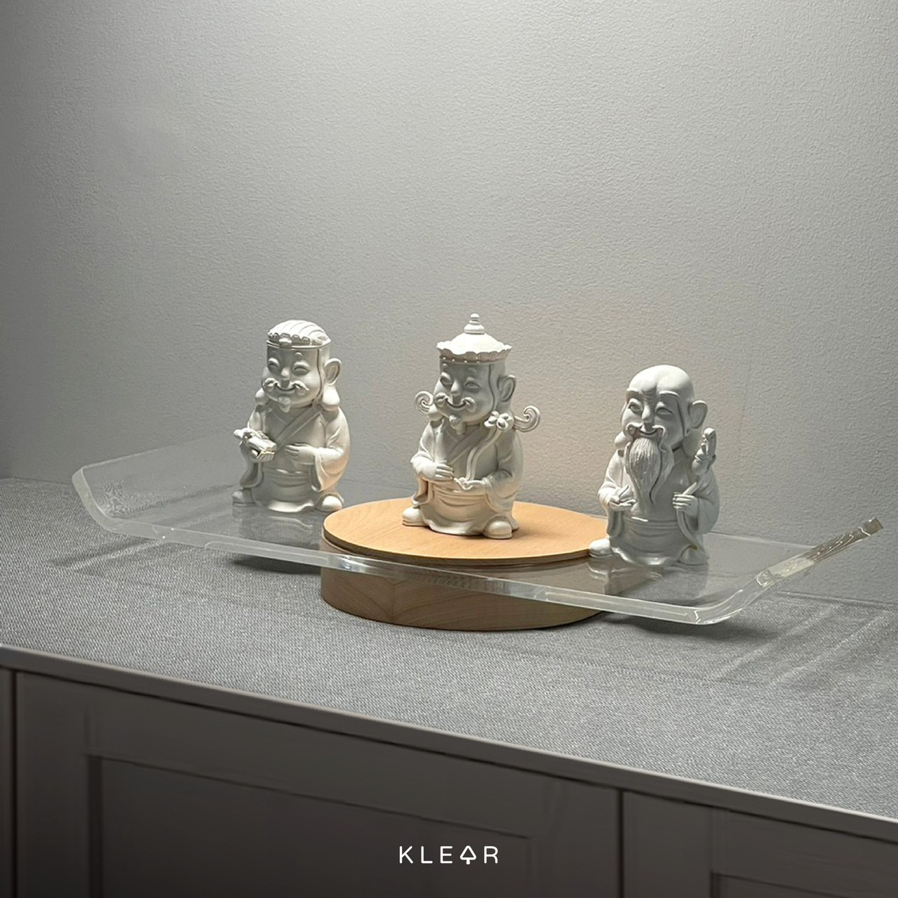 สั่งซื้อสินค้าออนไลน์จาก KlearObject | Shopee Thailand