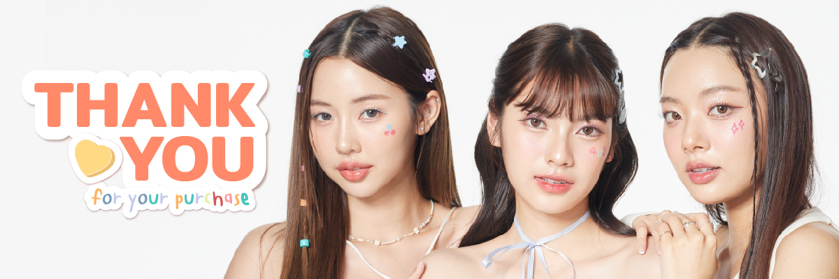 สั่งซื้อสินค้าออนไลน์จาก 4U2 Cosmetics Official Store | Shopee Thailand