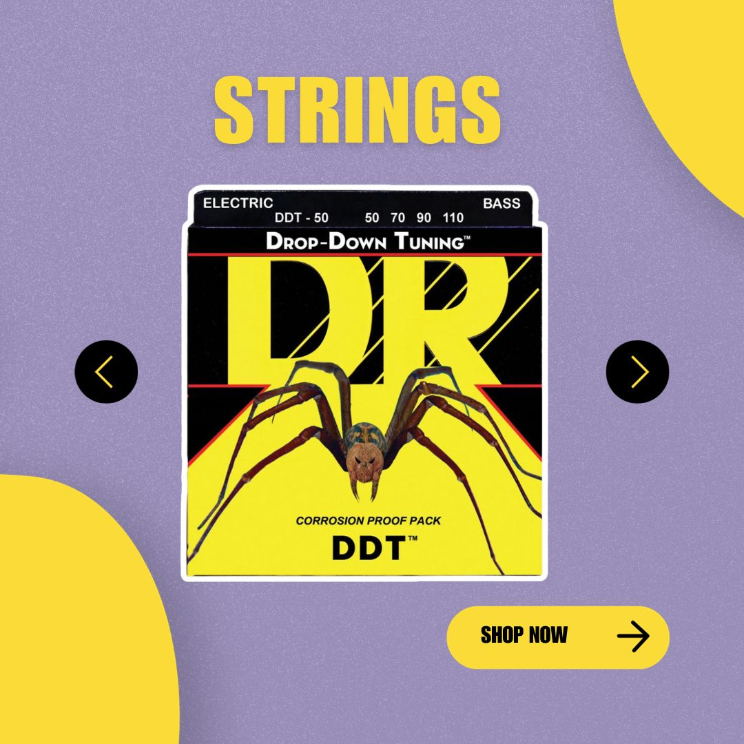 Strings Shop, ร้านค้าออนไลน์ | Shopee Thailand