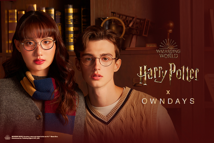 สั่งซื้อสินค้าออนไลน์จาก OWNDAYS Thailand | Shopee Thailand