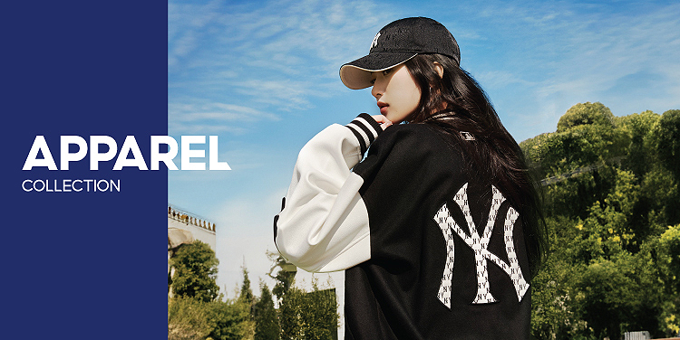 สั่งซื้อสินค้าออนไลน์จาก MLB Thailand Flagship Store | Shopee Thailand