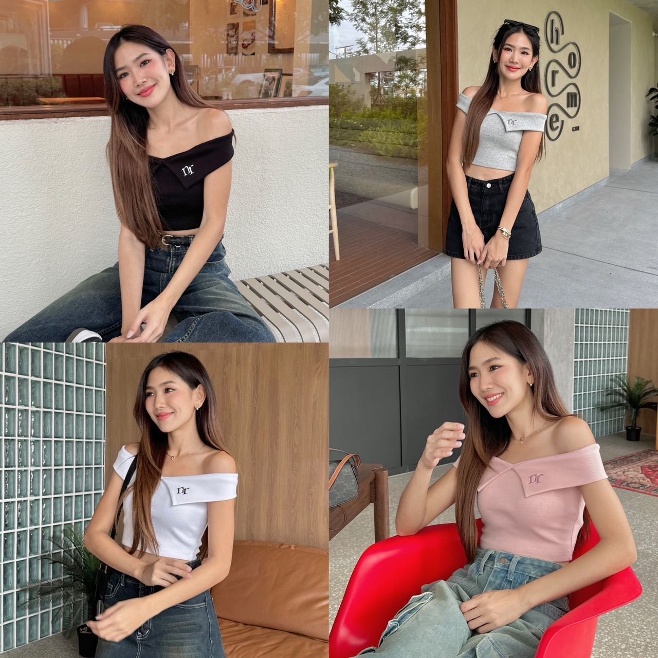 nicharisshop, ร้านค้าออนไลน์ | Shopee Thailand