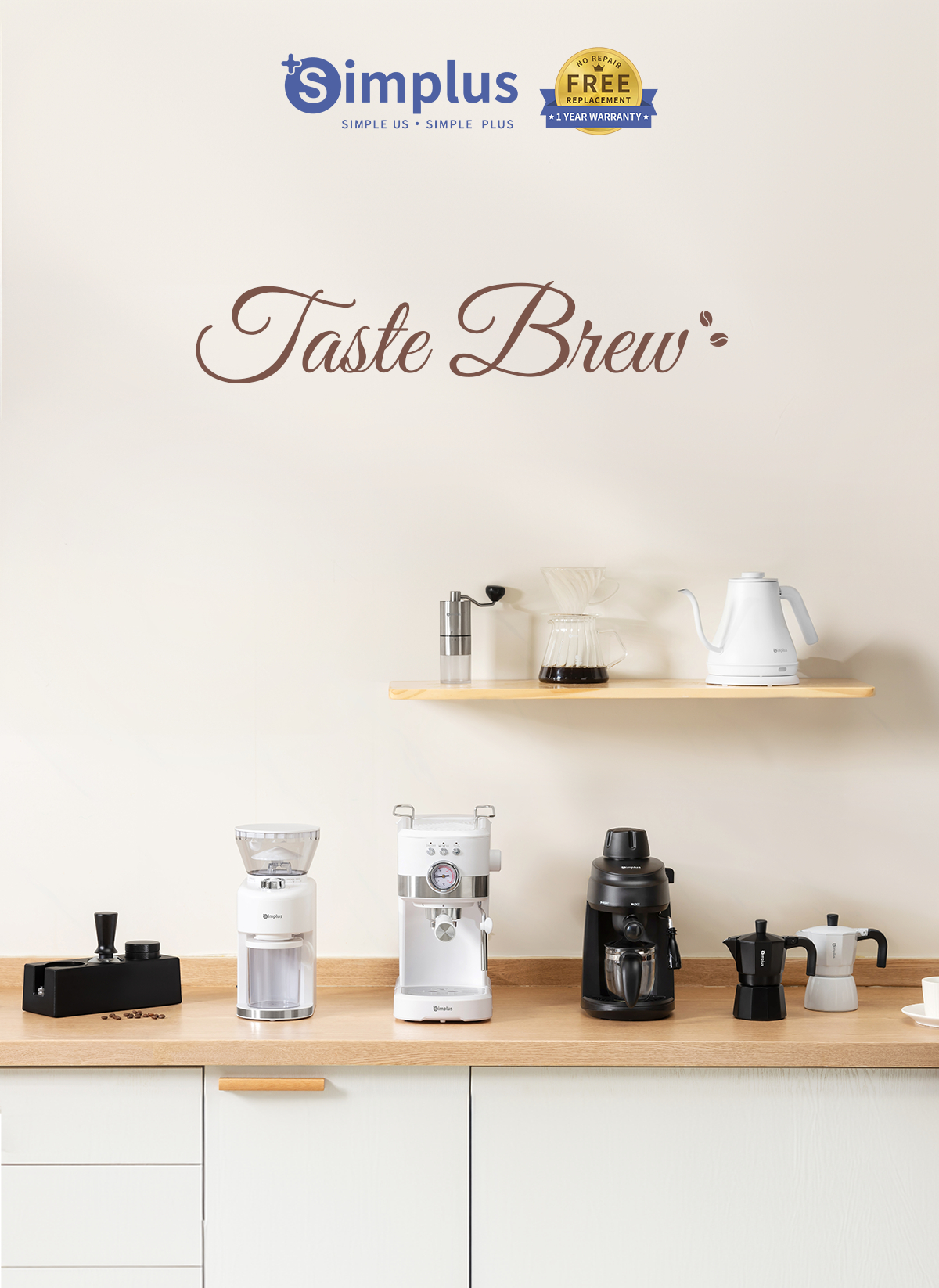 สั่งซื้อสินค้าออนไลน์จาก Simplus official shop | Shopee Thailand