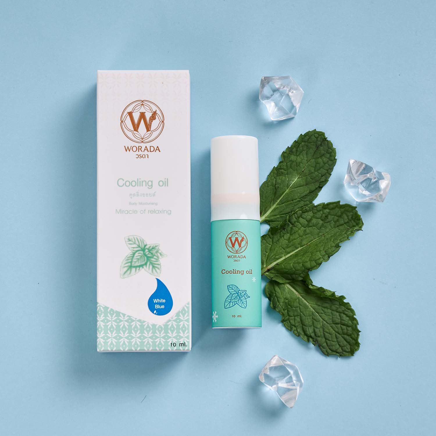 Worada Thailand, ร้านค้าออนไลน์ | Shopee Thailand