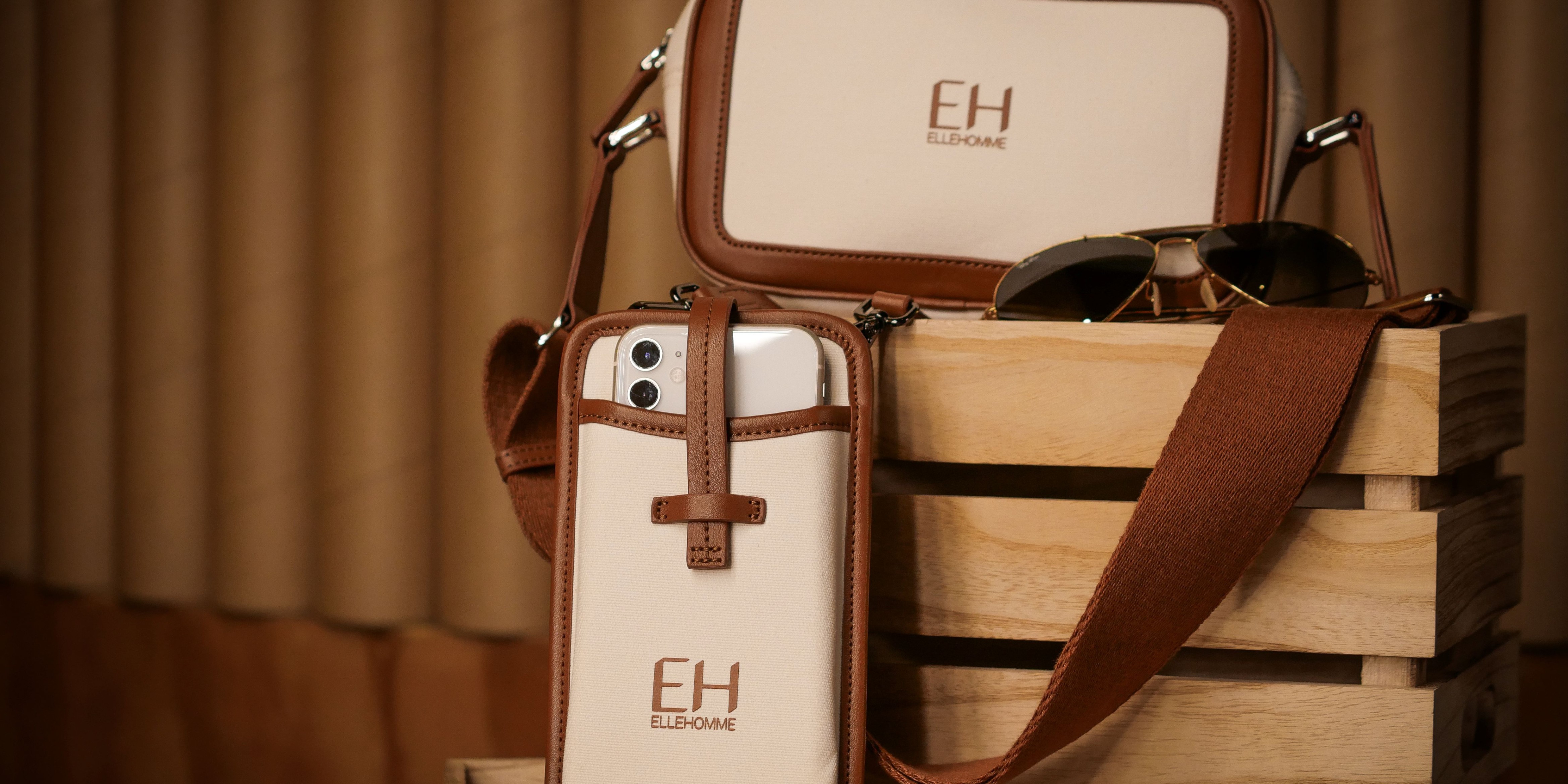 สั่งซื้อสินค้าออนไลน์จาก ELLE_Homme_Official | Shopee Thailand