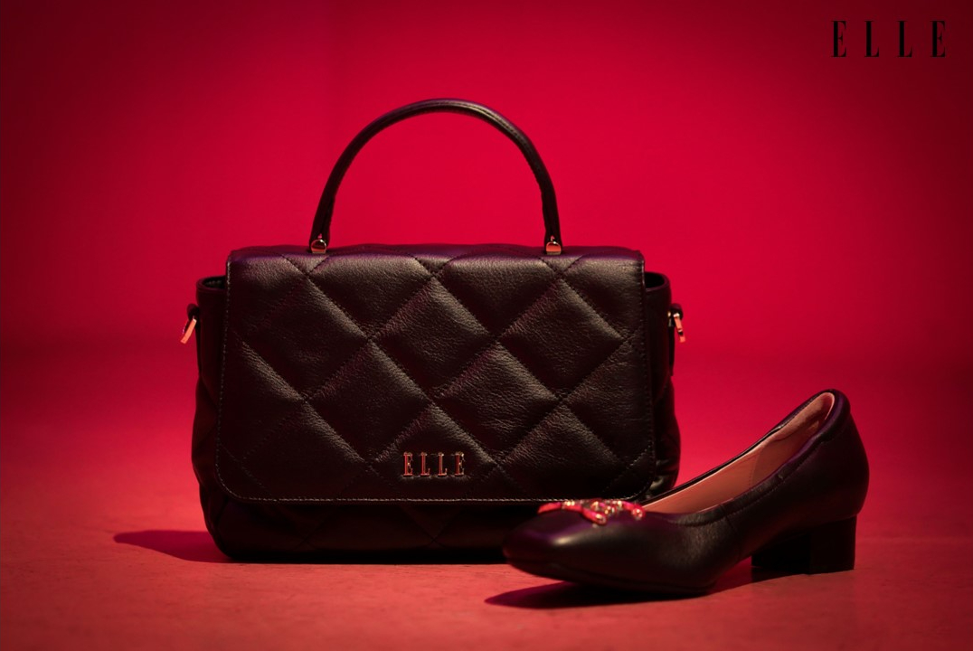 สั่งซื้อสินค้าออนไลน์จาก elle_official_shop | Shopee Thailand
