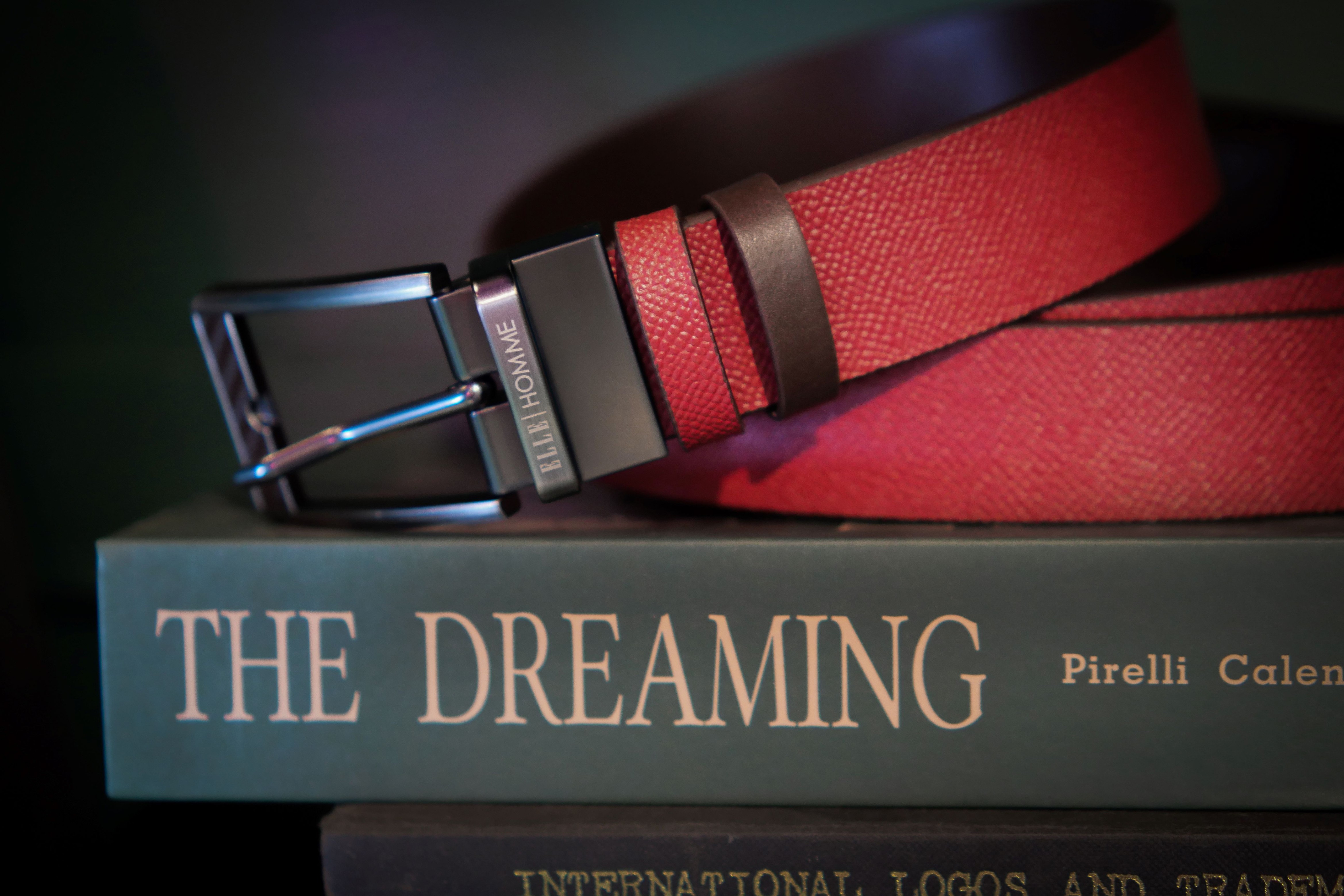 สั่งซื้อสินค้าออนไลน์จาก ELLE_Homme_Official | Shopee Thailand