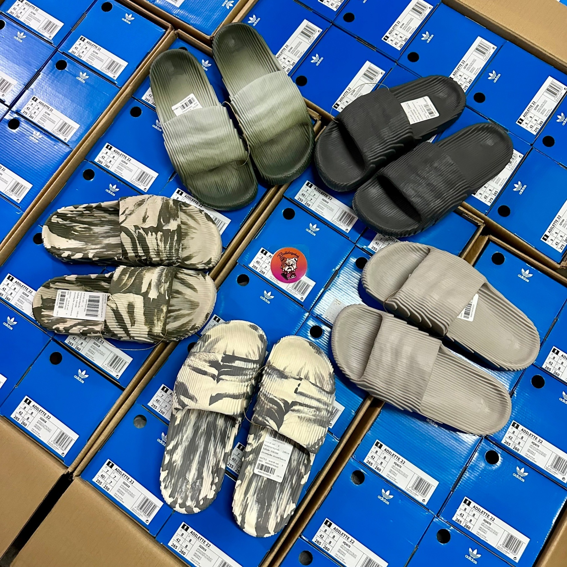 Bulldogshob, ร้านค้าออนไลน์ | Shopee Thailand