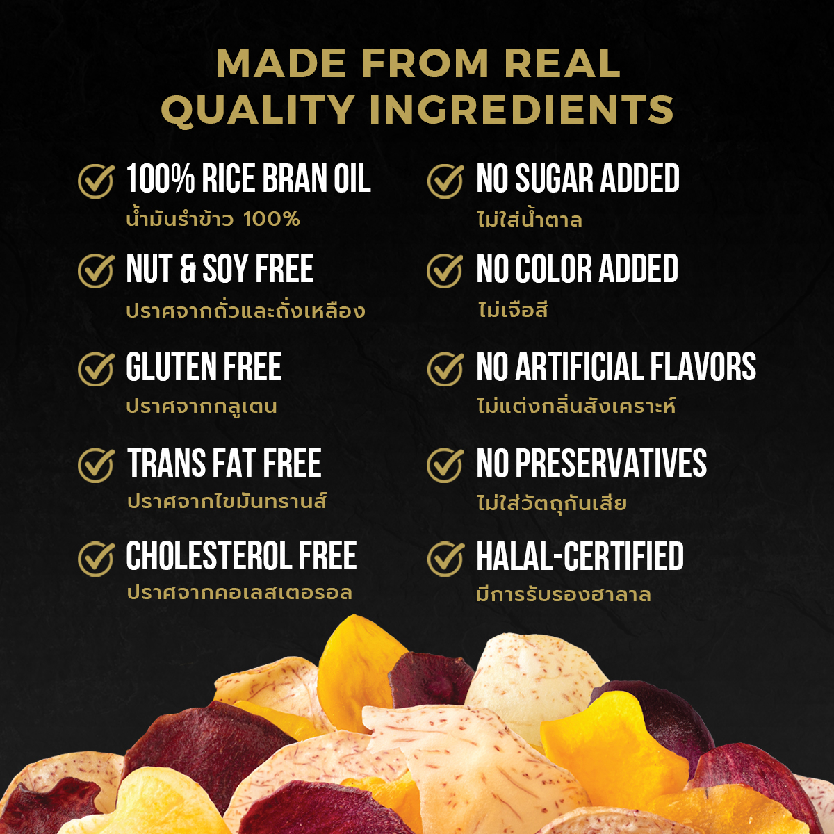 สั่งซื้อสินค้าออนไลน์จาก CRUFF | Shopee Thailand