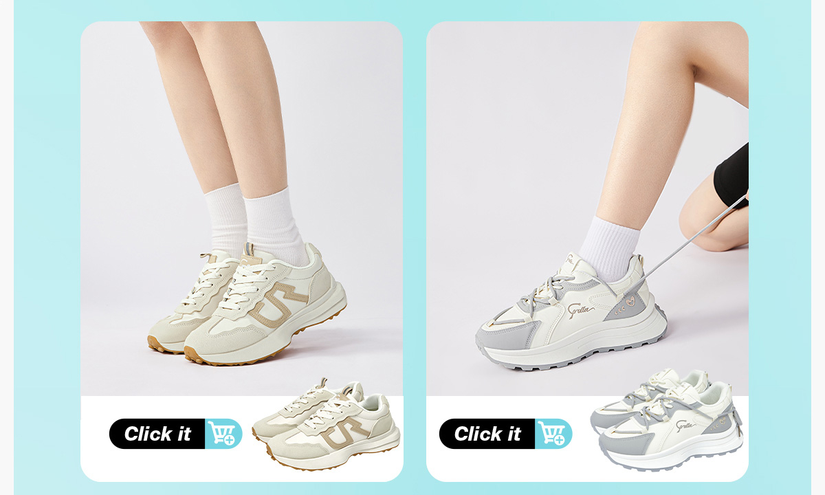 สั่งซื้อสินค้าออนไลน์จาก Corolla shoes | Shopee Thailand