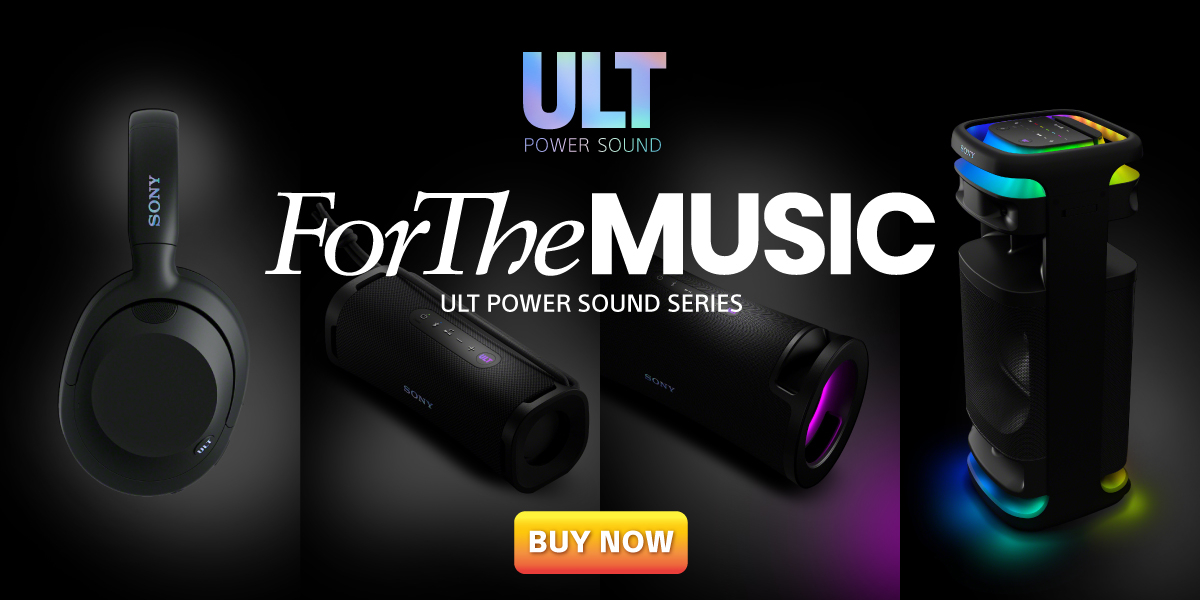 สั่งซื้อสินค้าออนไลน์จาก Sony Official Store | Shopee Thailand