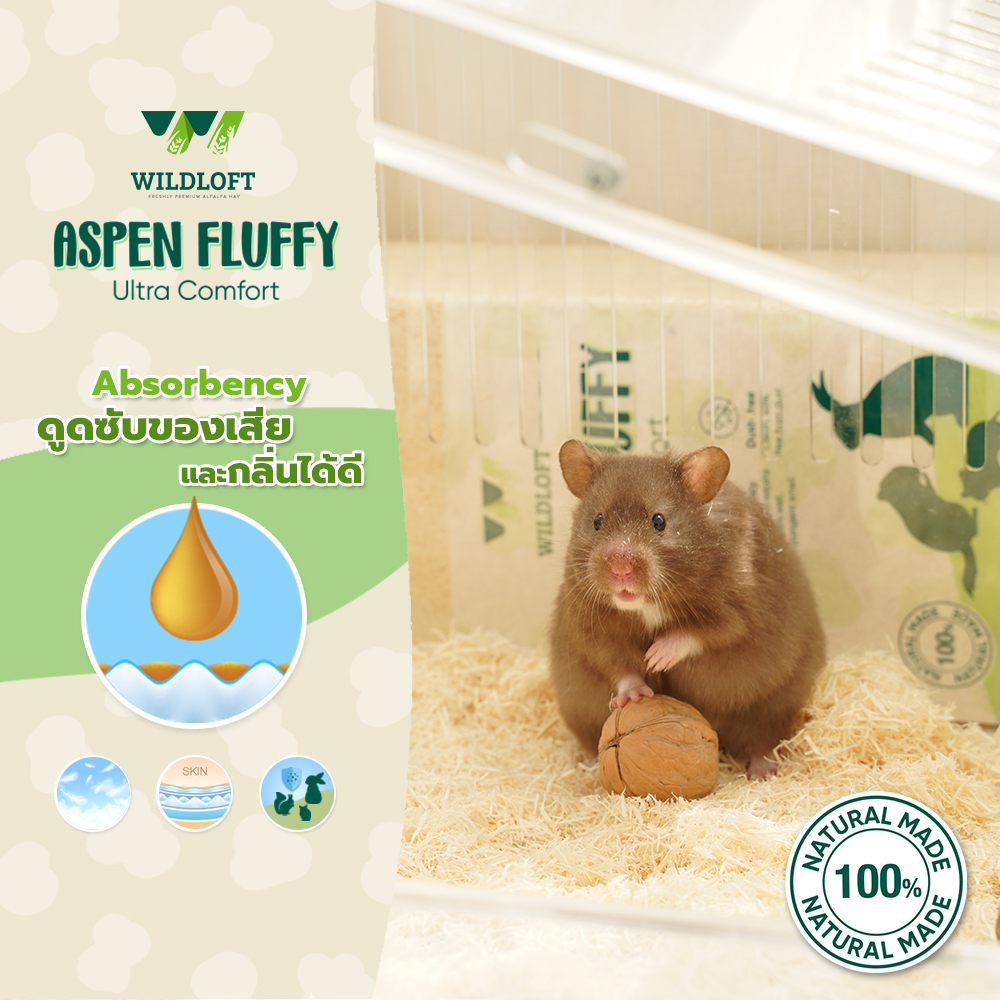 สั่งซื้อสินค้าออนไลน์จาก WILDLOFT OFFICIAL | Shopee Thailand