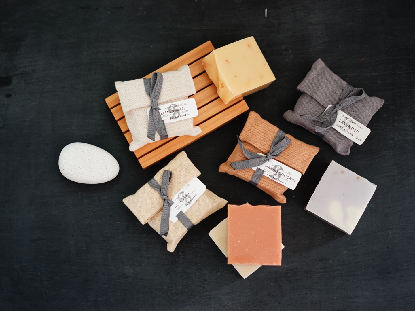 SOAP-n-SCENT Official, ร้านค้าออนไลน์ | Shopee Thailand