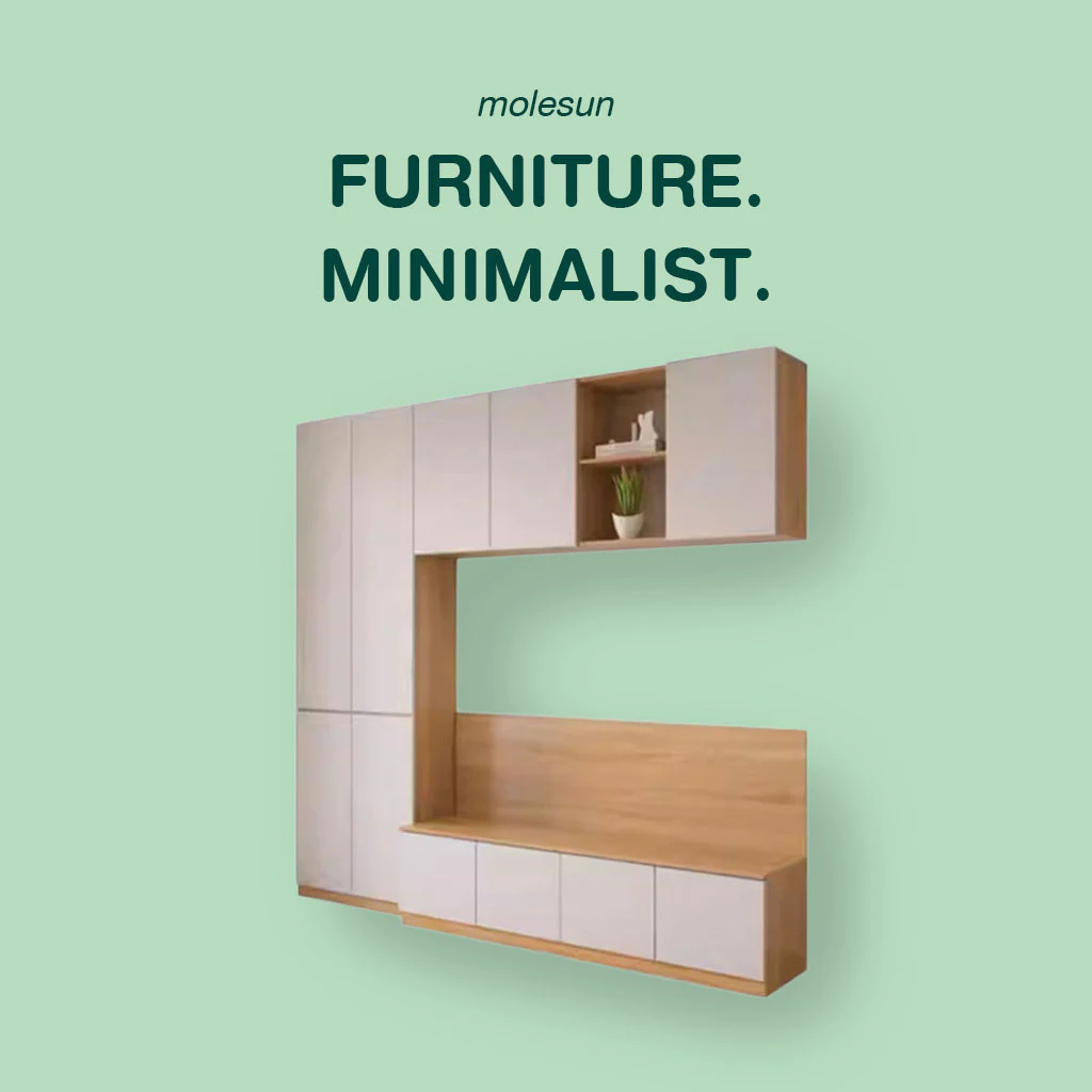 molesun_customhouse, ร้านค้าออนไลน์ | Shopee Thailand