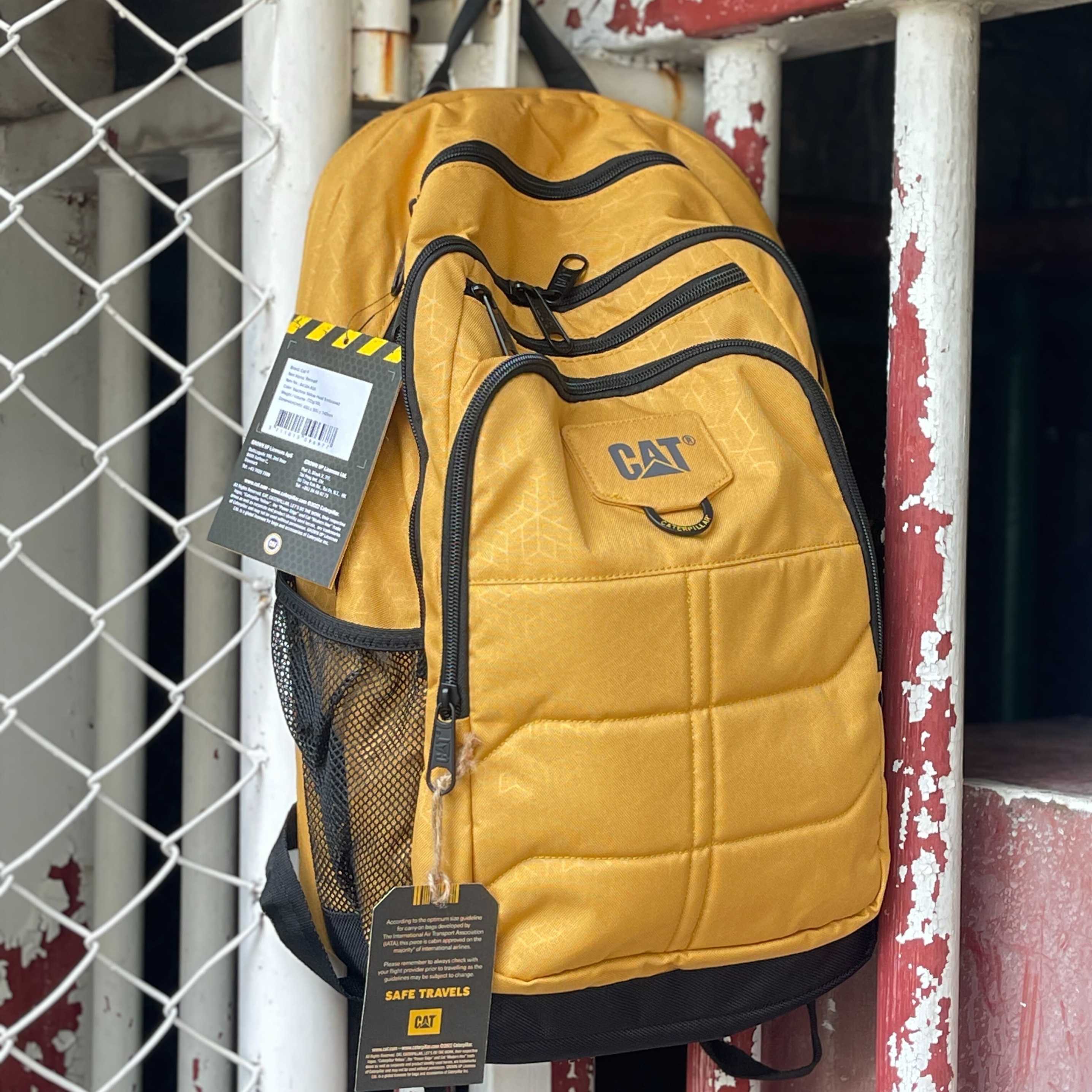 Caterpillar Bag Official Shop, ร้านค้าออนไลน์ | Shopee Thailand
