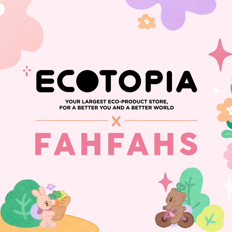 สั่งซื้อสินค้าออนไลน์จาก Ecotopia | Shopee Thailand