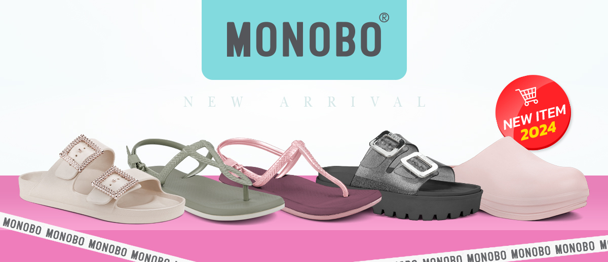 สั่งซื้อสินค้าออนไลน์จาก Monobo Thailand | Shopee Thailand