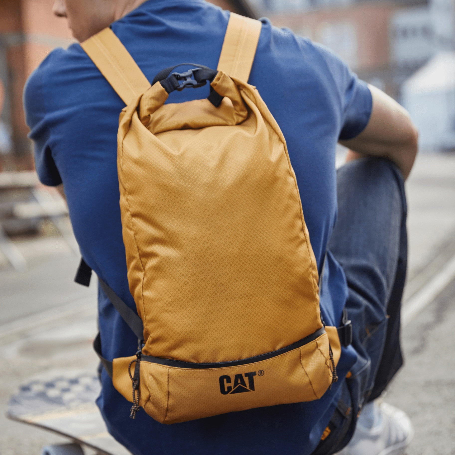 Caterpillar Bag Official Shop, ร้านค้าออนไลน์ | Shopee Thailand