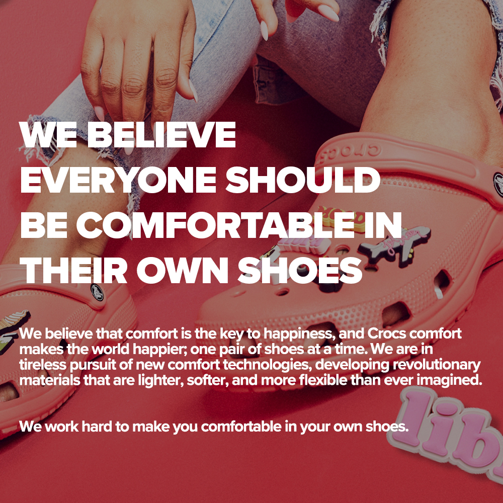 สั่งซื้อสินค้าออนไลน์จาก crocs official store | Shopee Thailand