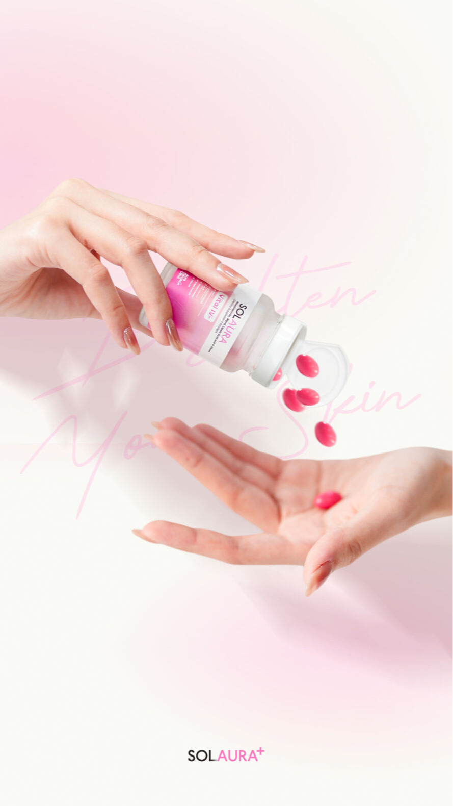 Solaura-โซลออร่า, ร้านค้าออนไลน์ | Shopee Thailand
