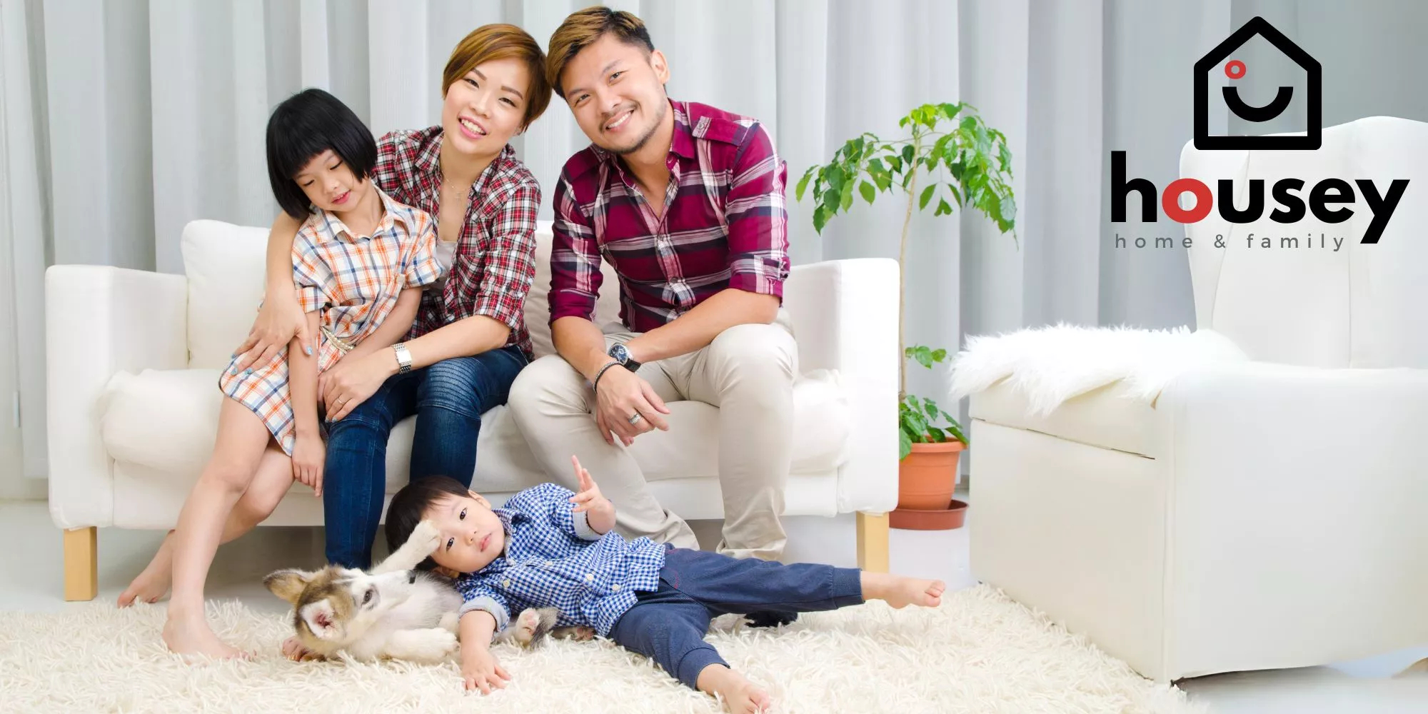 housey : home & family, ร้านค้าออนไลน์ | Shopee Thailand