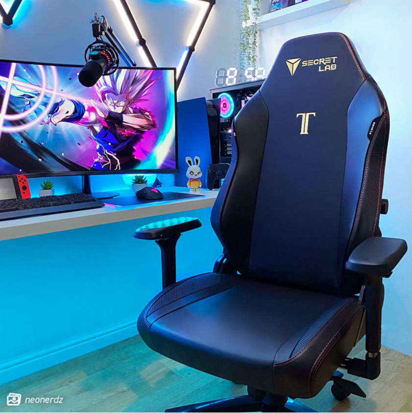 สั่งซื้อสินค้าออนไลน์จาก Secretlab | Shopee Thailand
